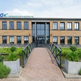 Archief Kantoren - WEA